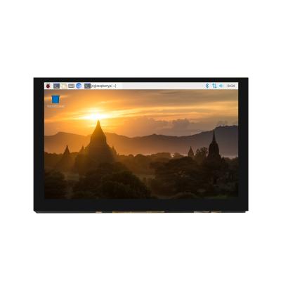 China YBC050PKH-Q2 5 Inch 1024×600 HDMI LCD Display with 5-Point Capacitive Touch for Raspberry Pi for sale
