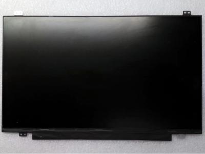 China NT140WHM-N44 V8.0 14.0 Inch HD TFT LCD Panel with 1366x768 Resolution and eDP 1.2 Interface for Notebook Display for sale