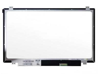 China NT140FHM-N42 14.0 Inch Full HD TFT LCD Panel with eDP 1.2 Interface for Notebook Display and Laptop LCD Screen for sale
