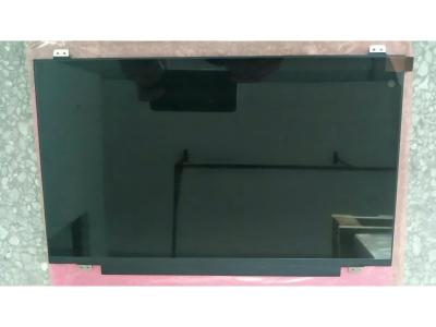 China NV140FHM-N62 14.0 Inch Full HD TFT LCD Panel with 1920x1080 Resolution and 2-lane eDP Interface for Notebook Display for sale