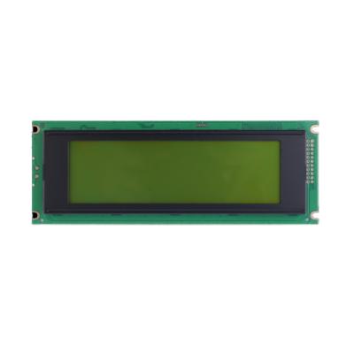 China YZY 240x64 COB Dot Matrix LCD Module with STN Blue Negative Display and UCI6963C Driver for sale