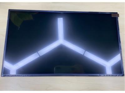 China NT156WHM-N50 15.6 Inch HD TFT LCD Panel with 1366x768 Resolution and LVDS 40Pin Interface for Notebook Display for sale
