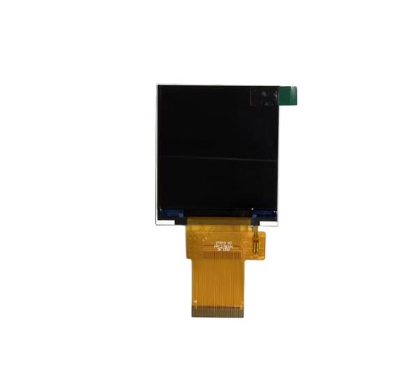Quality 2.7 Inch IPS Square LCD Display 360*360 Resolution Display RGB Interface Display for sale