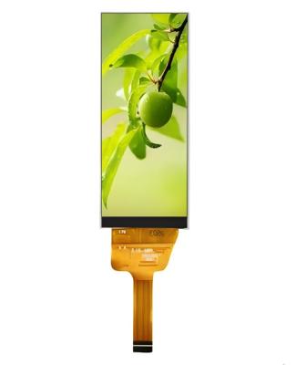 China 3.16 Inch 320×820 TFT LCD Module MIPI Interface ST7701S Driver IC for Industrial Instrument for sale