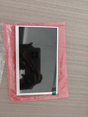 China 7 Inch 800x480 Resolution TFT LCD Display Module with Anti Glare Surface and RGB Interface for sale