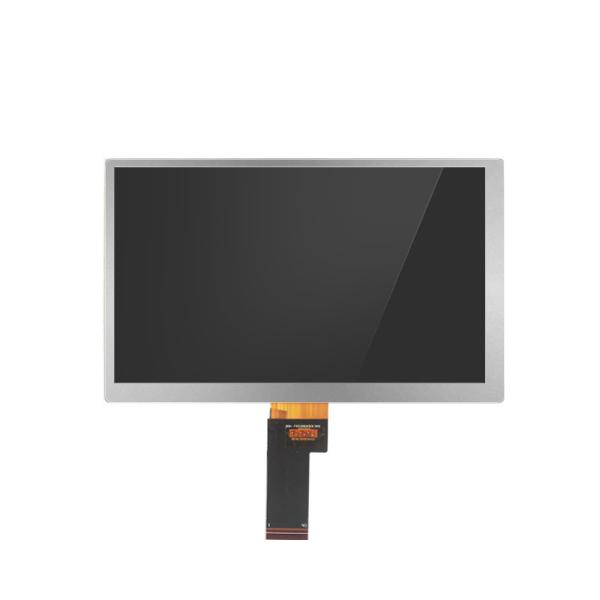 Quality 8 Inch TFT LCD Display Module with 1024x600 Resolution and LVDS Interface for for sale