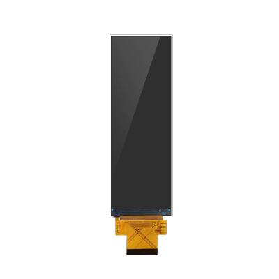 China YVO046QV‑C01 4.58 Inch Normally‑Black TFT LCD Module 320*960 ST7701S 3SPI+18BIT Industrial Display Screen for sale