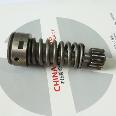 China diesel injector nozzles- injector nozzle 6N7828 for sale