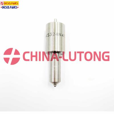 China nozzle factory- injector nozzle DLLA154S324N413 for sale