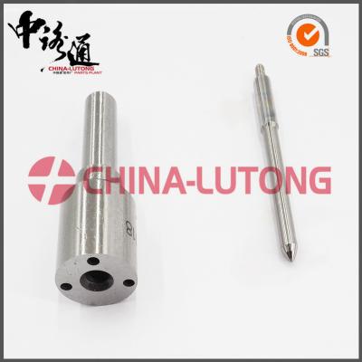 China injector nozzles for cummins- injector nozzle DLLA155PN118 for sale