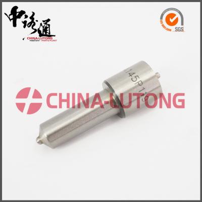 China fuel injector nozzles- injector nozzle DLLA145P119 for sale