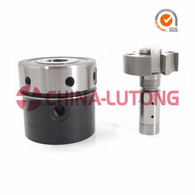 China lucas head rotor Products -fuel distributor 7123-340W for sale