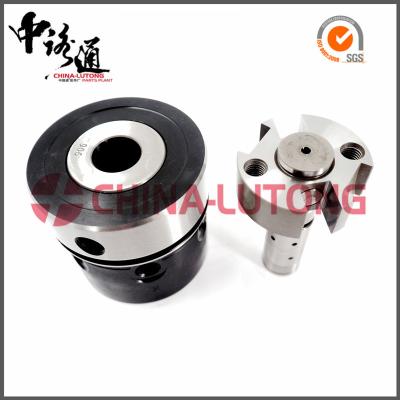 China Lucas heads and rotors -fuel distributor 7123-909T for sale
