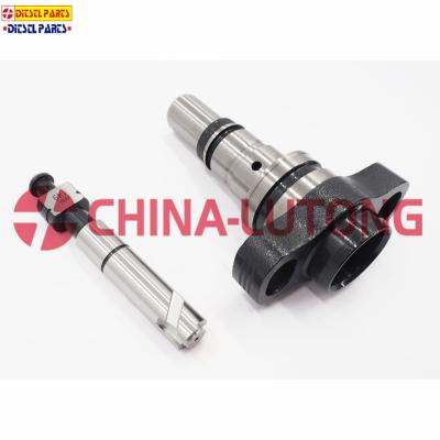 China injector pump element- elements of diesel fuel 2 418 455 149 for sale