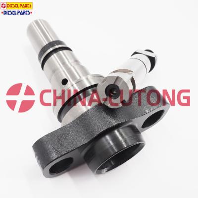 China Diesel fuel plungers- elements of diesel fuel 2 418 455 333 for sale