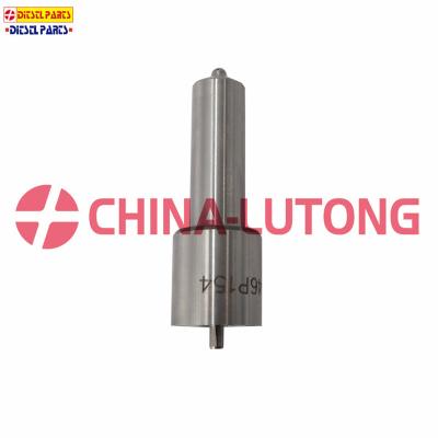 China Nozzle Wholesale-injector nozzle  DLLA146P154 for sale
