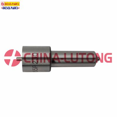 China Nozzle Supplier- diesel injector nozzles  DLLA155P230 for sale