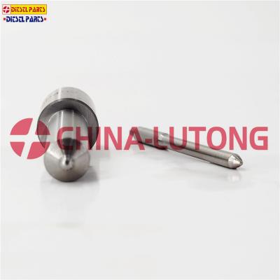 China nozzle injector bosch- diesel injector nozzles   DLLA152P452 for sale