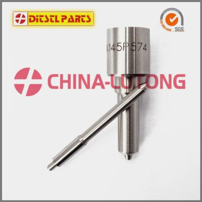 China nozzle suppliers- fuel injector nozzle    DLLA145P574 for sale
