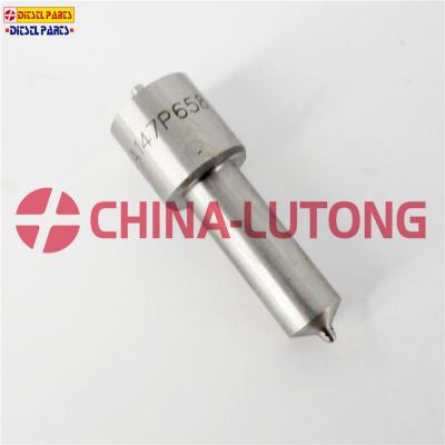 China inozzle replacement- fuel injector nozzle   DLLA147P658 for sale