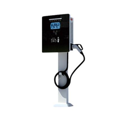 China Wallbox Type 2 EV Fast Charger Station for Electric Vehicles within -25C- 50C Temperature Range for sale