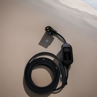China 32A Output Current E-mingze EV Charging Car Fast Charger Purpose Replace/Repair for Tesla Vehicle Fast Charging for sale