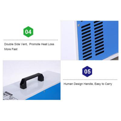 China Take Your Car Charging to the Next Level with Best CCS Chademo 7KW Portable EV Charger for sale