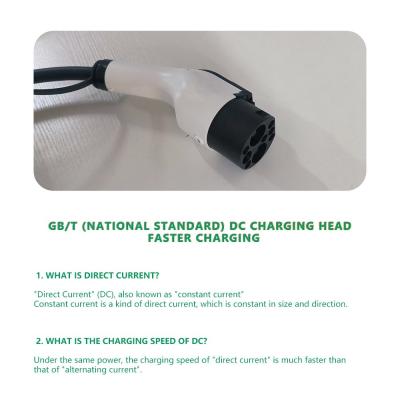 China 7kW Electric Car Charger EV Charging Station with Wall-Mounted Display Screen and Overcurrent Protection by e-mingze for sale