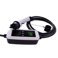 Quality Tesla 11KW 48A Fast Charging E-Mingze 3.5KW AC EV Charger for US Cars 110V-240V for sale