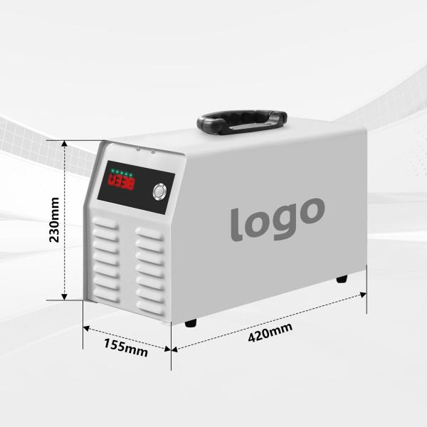 Quality ODM/OEM GBT Home 32A 7KW Portable Dc Ev Charger Station 5m Cable Ev Car Charger for sale
