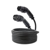 Quality Portable Charging Cable New Energy Vehicle Three Phase Extension Cable 22KW for sale