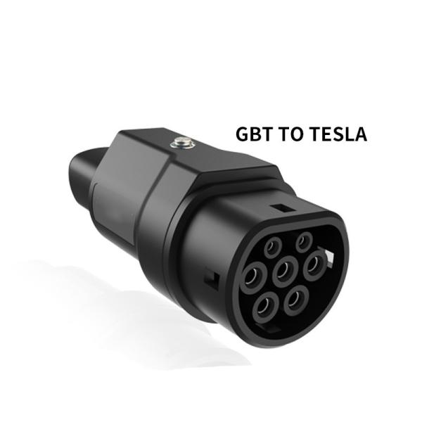 Quality E-Mingze Source Energy Vehicles Portable Electric Vehicle Charging Pile Adapter for sale
