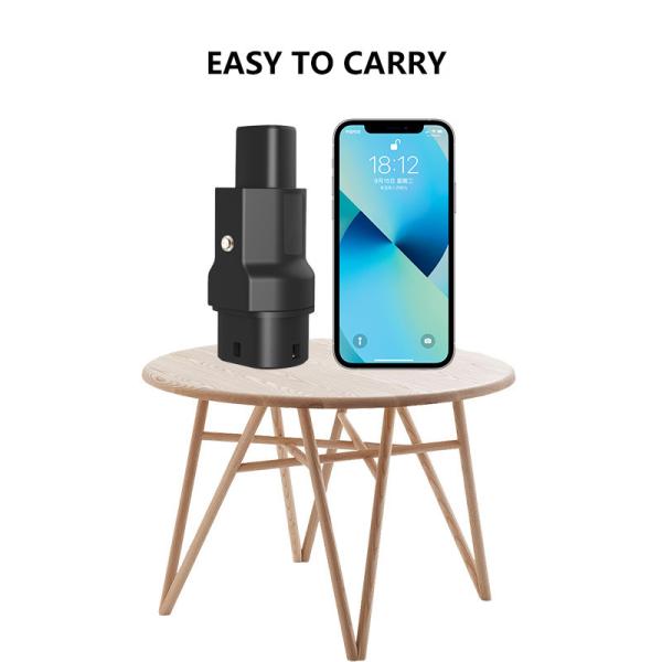 Quality E-Mingze Source Energy Vehicles Portable Electric Vehicle Charging Pile Adapter for sale
