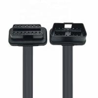 China Code Reader Output 5V OBD2 Extension Cable for Car Diagnostic Tool and OEM TOOLS With Extension Accessories for sale