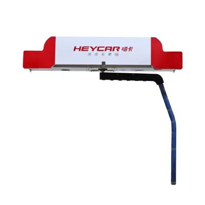 China Cold Water High Pressure Washer Non-contact Car Washing Equipment Car Wash Machines Car Washing Machine 300cm*305cm for sale