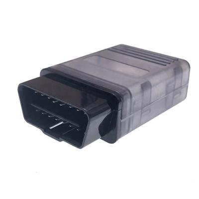 China OBDLink EX FORScan OBD Adapter 16PIN J1962 Male Connector OBD2 Enclosure for 1986-1987 Year Code Reader for sale
