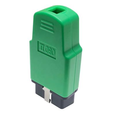 China U480 obd2 motorcycle diagnostic tool 50g weight 12V/24V compatibility compact and with case for sale