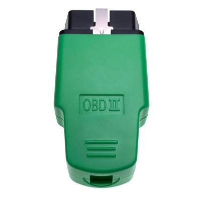 China U480 obd2 motorcycle diagnostic tool 50g weight 12V/24V compatibility compact and with case for sale