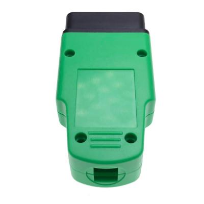 China U480 obd2 motorcycle diagnostic tool 50g weight 12V/24V compatibility compact and with case for sale