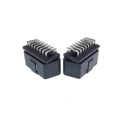 China Vehicle Tools Diagnostic S8 OBD II Connector with PVC/ABS Material and 16pin J1962 Plug for sale