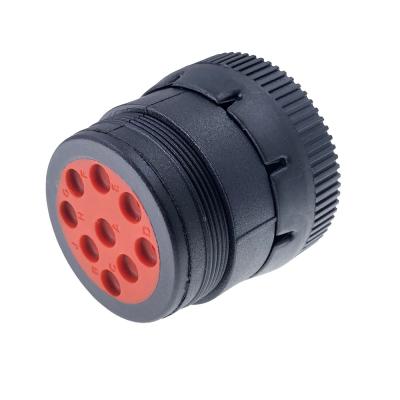 China SDK Combination J1939 Man OBD Truck Connector Adapter for Car Diagnostic Tool 2004 Year for sale
