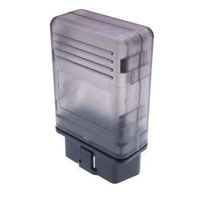 China Global Markets Offer Drawing AOTAI OBD2 Connector with Case and OBD II Enclosure for sale