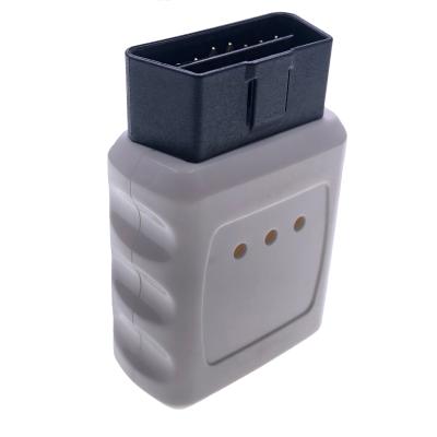 China ELM327 Housing Shell Case Replacement for ELM327 Only Housing No PCB or ABS Applicable Models All cars have OBD socket for sale