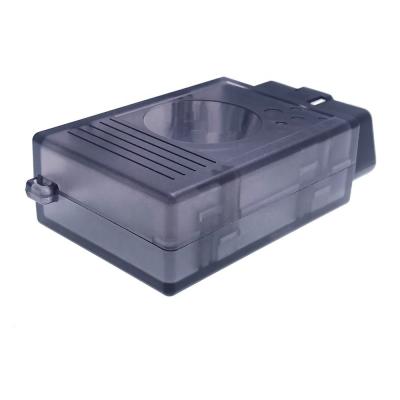 China Diagnostic Machine Scanner Tool 10W OBD Connector with Case J1962 Plug 12-24V Voltage for sale