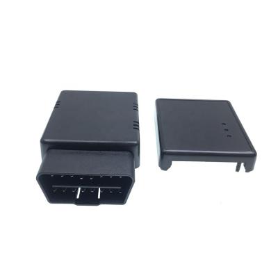 China OBD2 Enclosure With Case LENGTH 1M/CUSTOMIZED Applicable Models ALL CAR Customized for GPS Tracking and Diagnostic Tools for sale