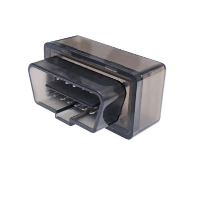 China Auto diagnostic tool MINI ELM327 OBD Connector Interface for sale