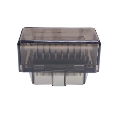 China Auto diagnostic tool MINI ELM327 OBD Connector Interface for sale