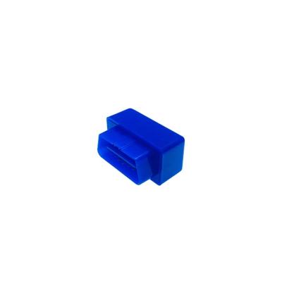 China Auto diagnostic tool MINI ELM327 OBD Connector Interface for sale