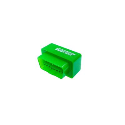 China Auto diagnostic tool MINI ELM327 OBD Connector Interface for sale