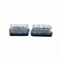 China Custom ELM327 PCB GPS J1962 OBD II Plastic Case for sale